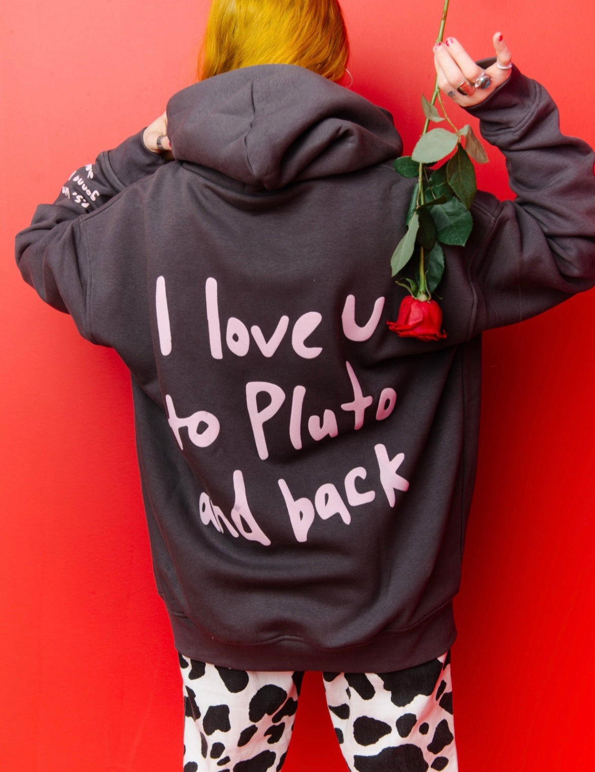 Valentines – Biig Plüto